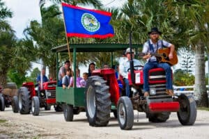 Mennonite People of Belize: History, Culture & Today - Belize at Your ...