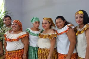 People of Belize: A Melting Pot of History & Culture - Belize at Your ...