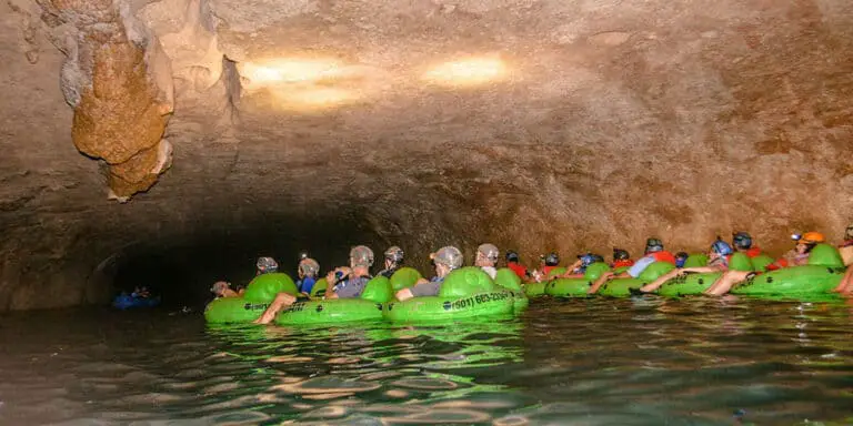 Cave Tubing in Belize: What It Is, Pricing & What to Expect! - Belize ...