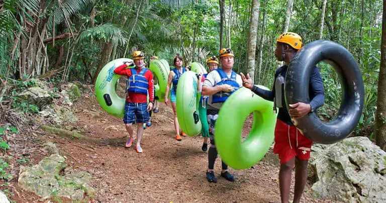 Cave Tubing in Belize: What It Is, Pricing & What to Expect! - Belize ...