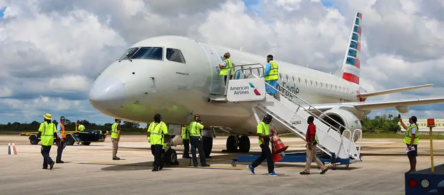 Belize Airport: Philip S.W. Goldson International Airport - Belize at ...