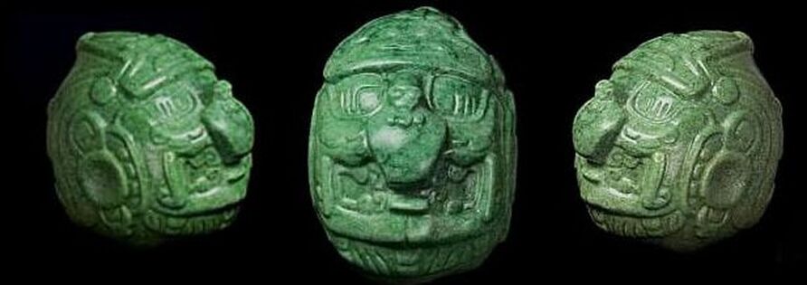 Explore Altun Ha's Intriguing Mayan Secrets in Belize - Belize at Your ...