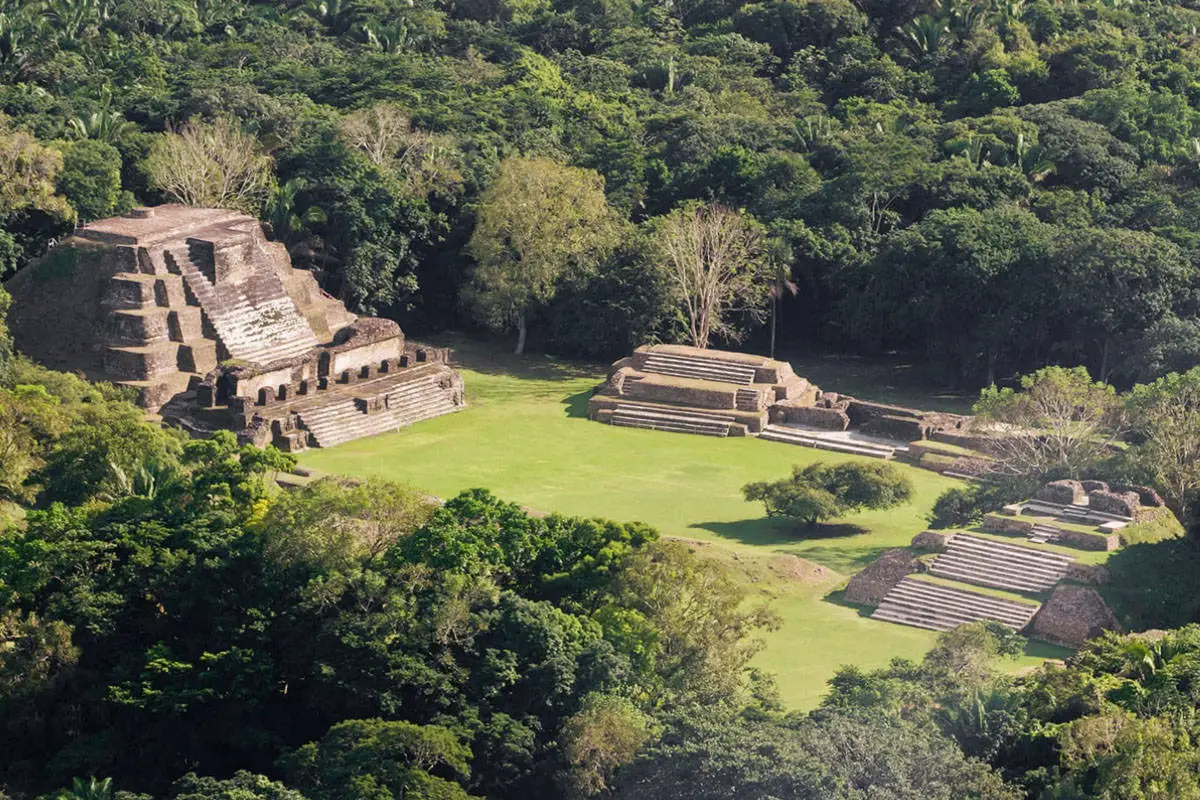 Explore Altun Ha's Intriguing Mayan Secrets in Belize - Belize at Your ...