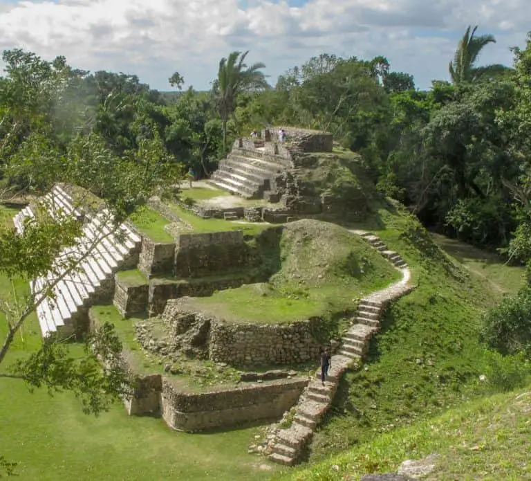 Explore Altun Ha's Intriguing Mayan Secrets in Belize - Belize at Your ...