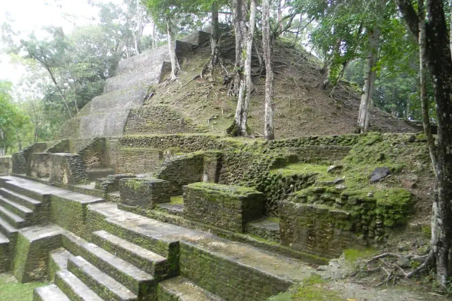 Cahal Pech Archaeological Reserve: Hidden Gem in San Ignacio - Belize ...