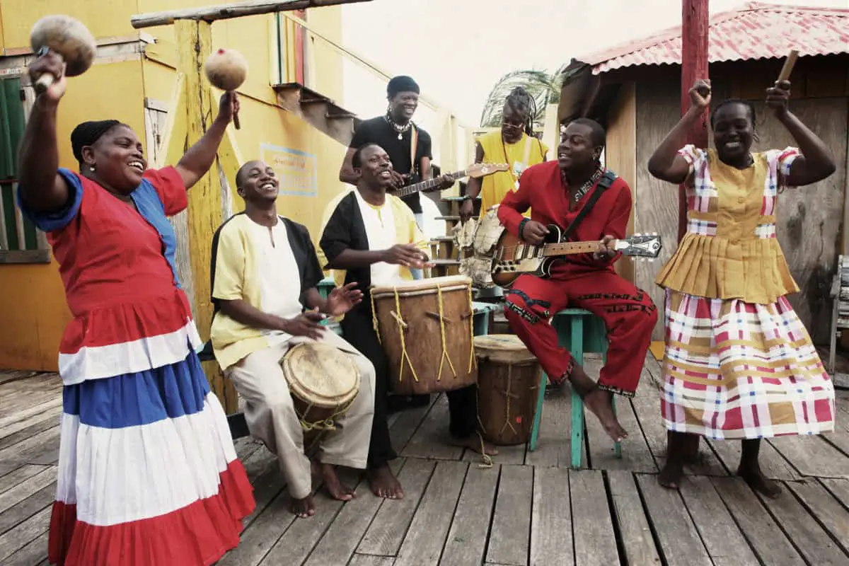 Exploring the Vibrant Rhythms of Belizean Music - Belize at Your ...