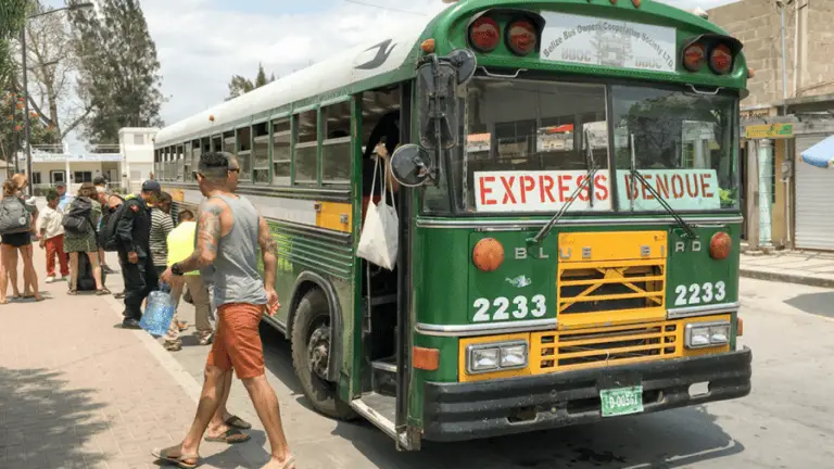 A Comprehensive Guide To Airports In Belize - Belize at Your Fingertips!