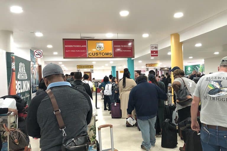 A Comprehensive Guide To Airports In Belize - Belize at Your Fingertips!